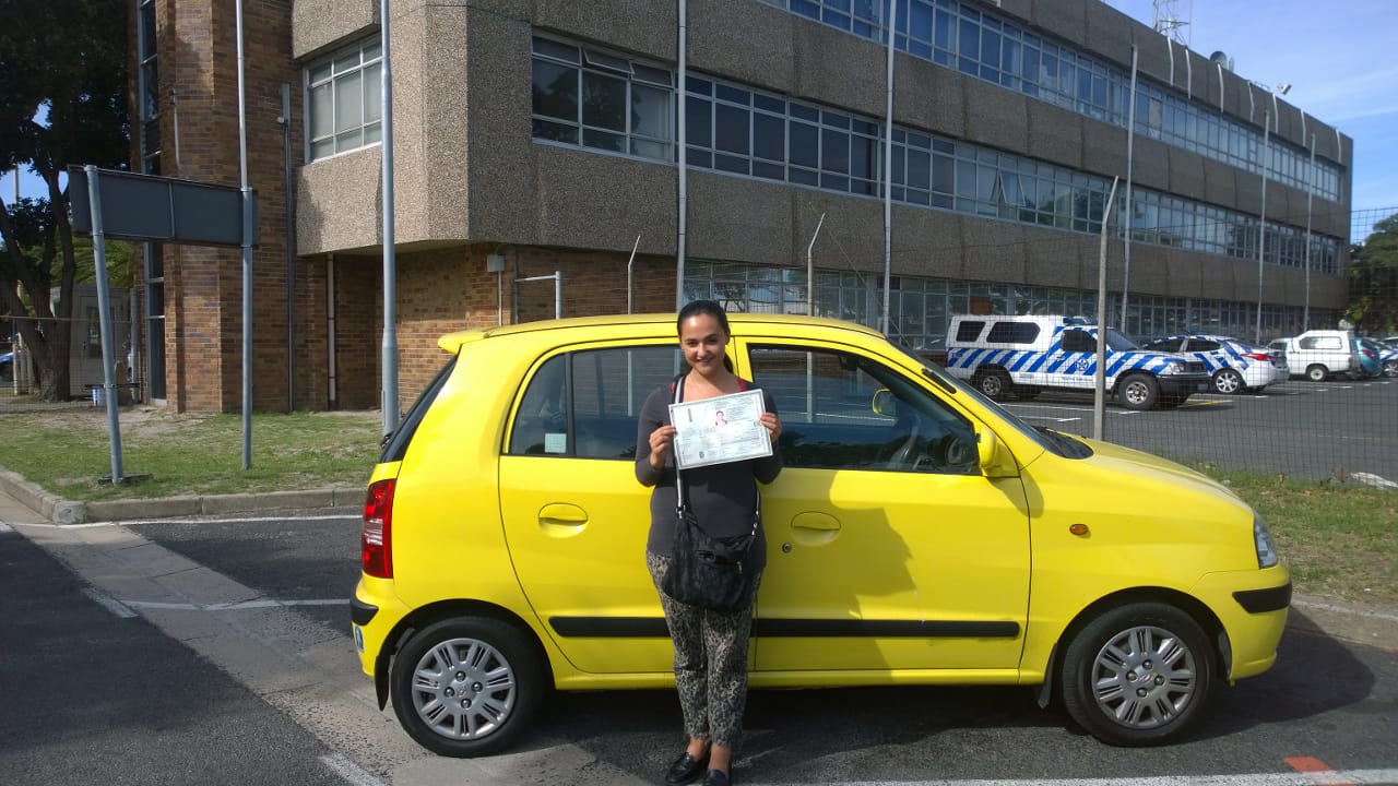 Getting Your Driver's License with Gold Class Driving School in Cape ...