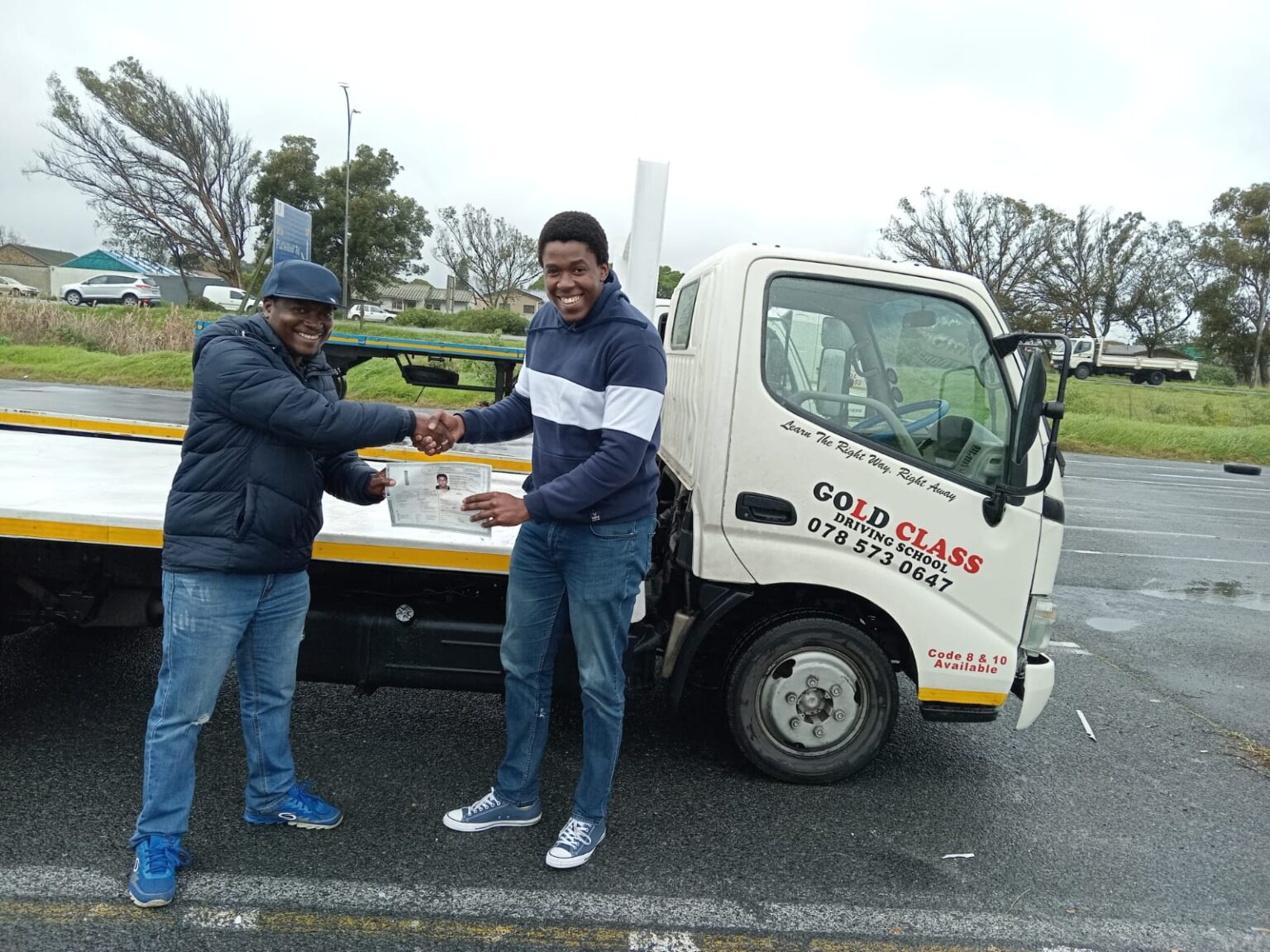 Learners Licence Course - Gold Class Driving School